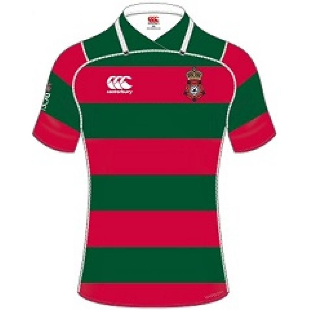 RGS Compulsory Sports Kit