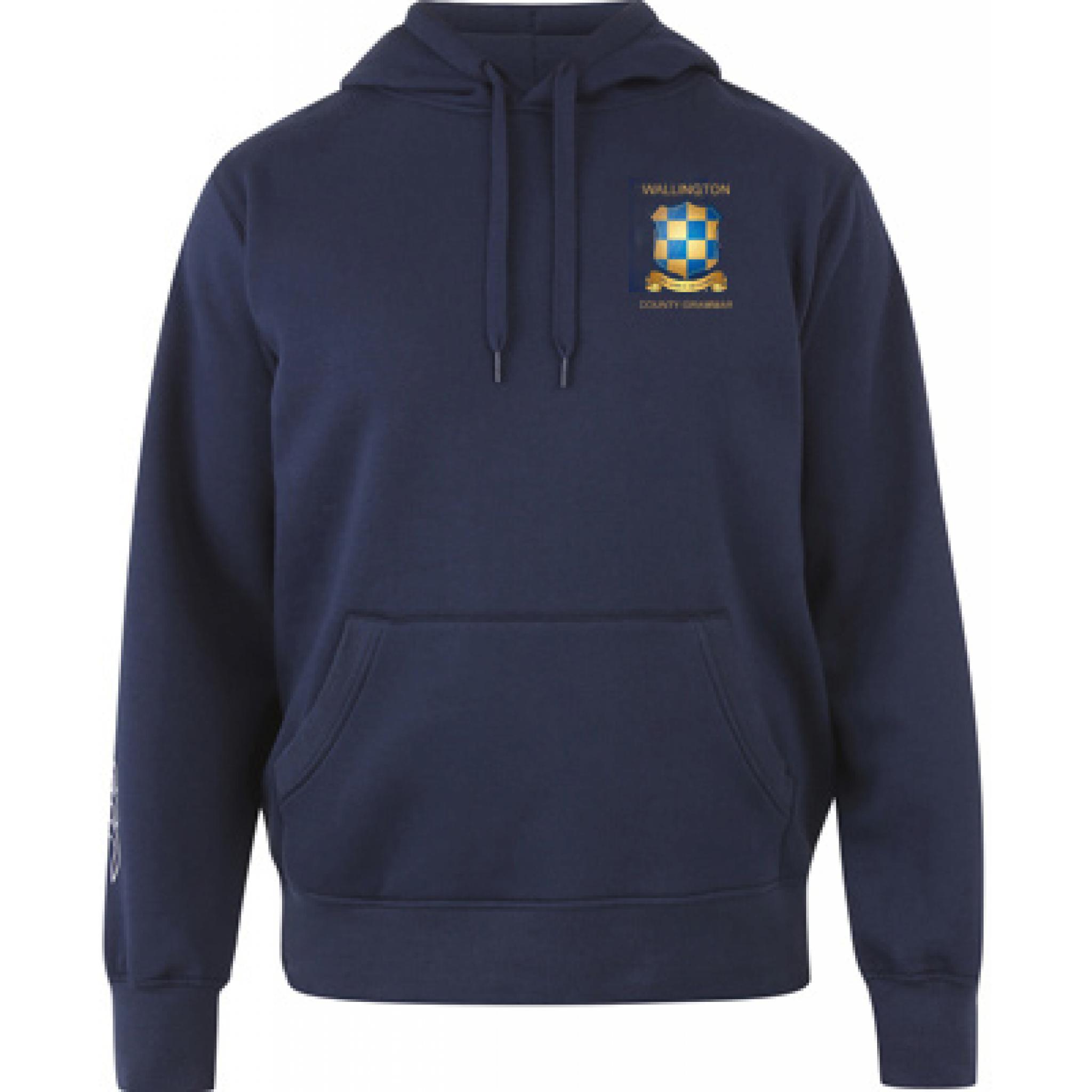 Wallington Grammar Hoody