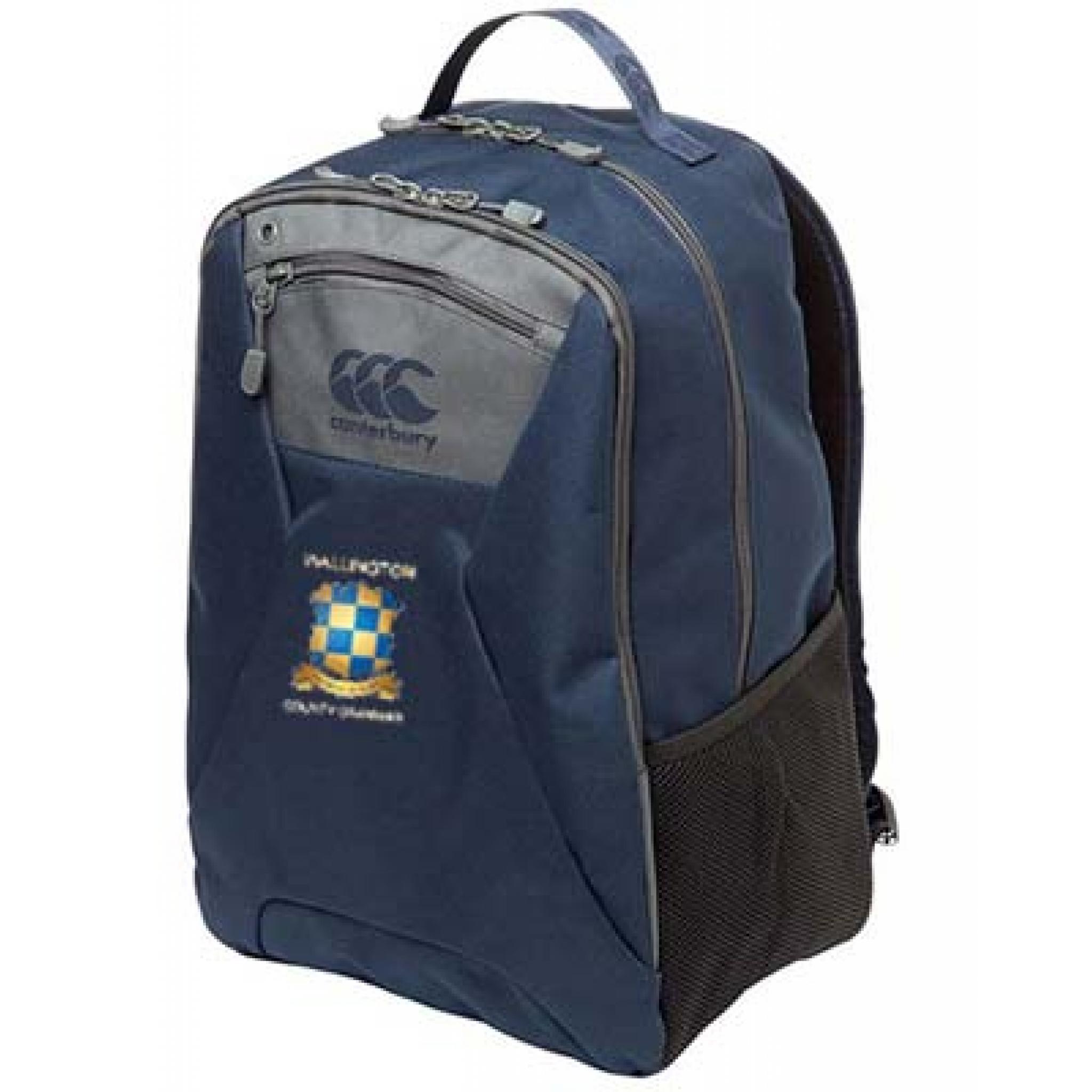 Wallington Grammar Backpack