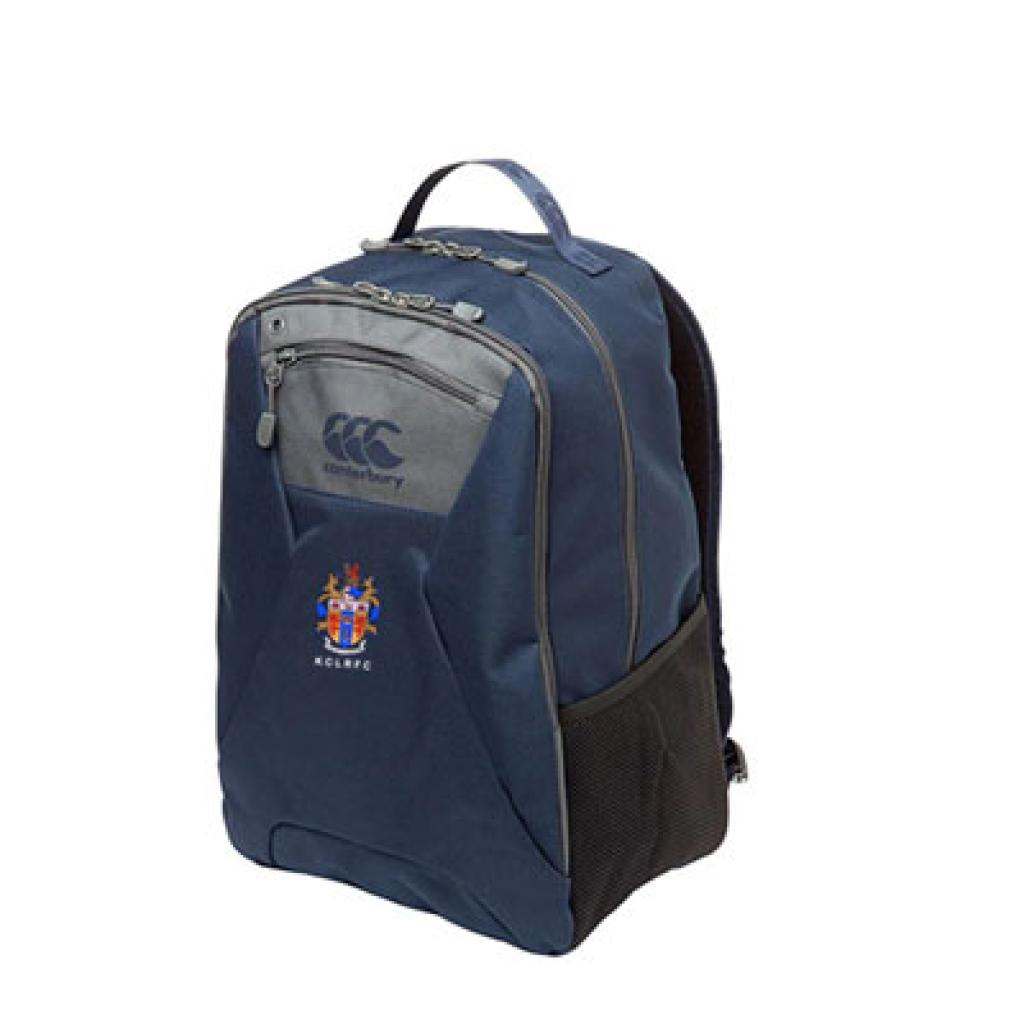 KCL Hockey Backpack