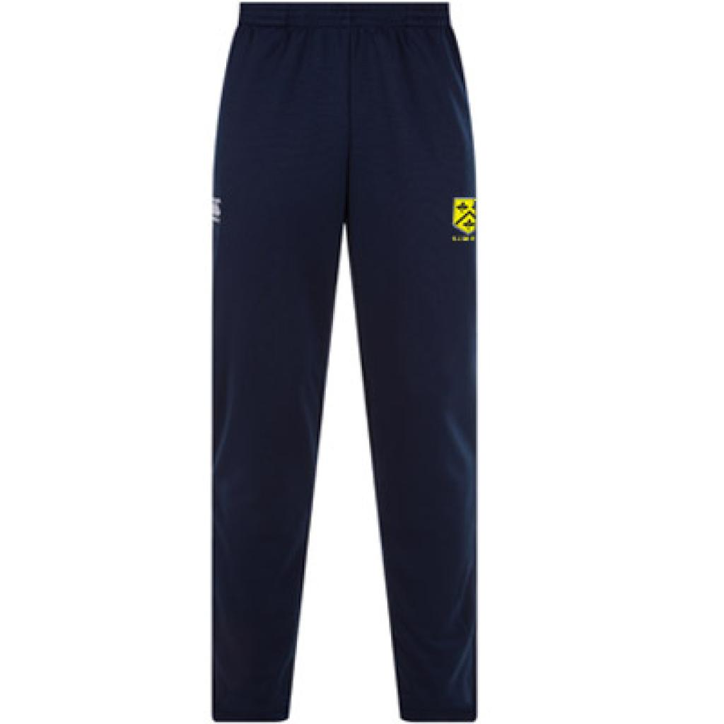 SJWMS Stretch Tapered Pant Optional Yr8+