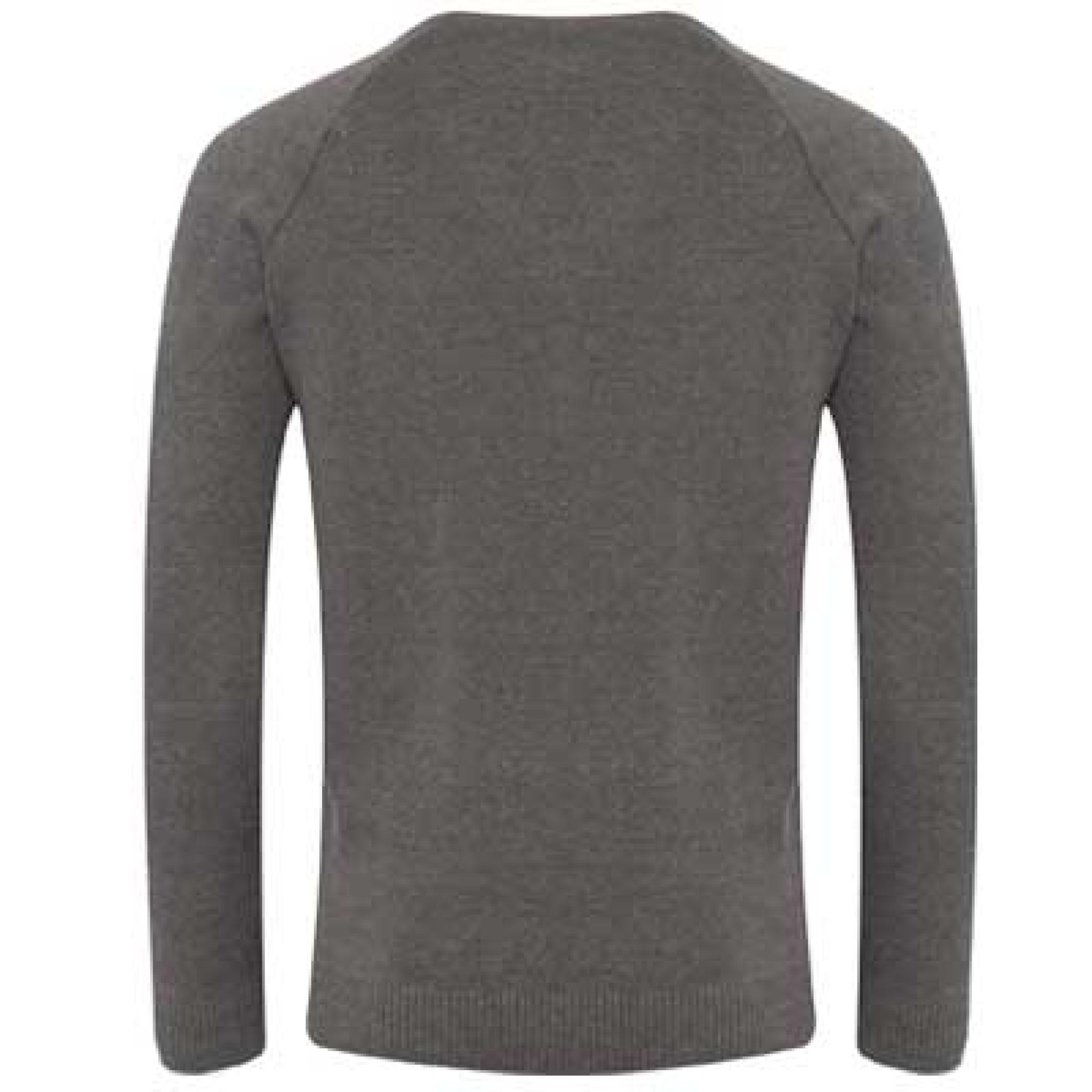 SJWMS V-Neck Sweater