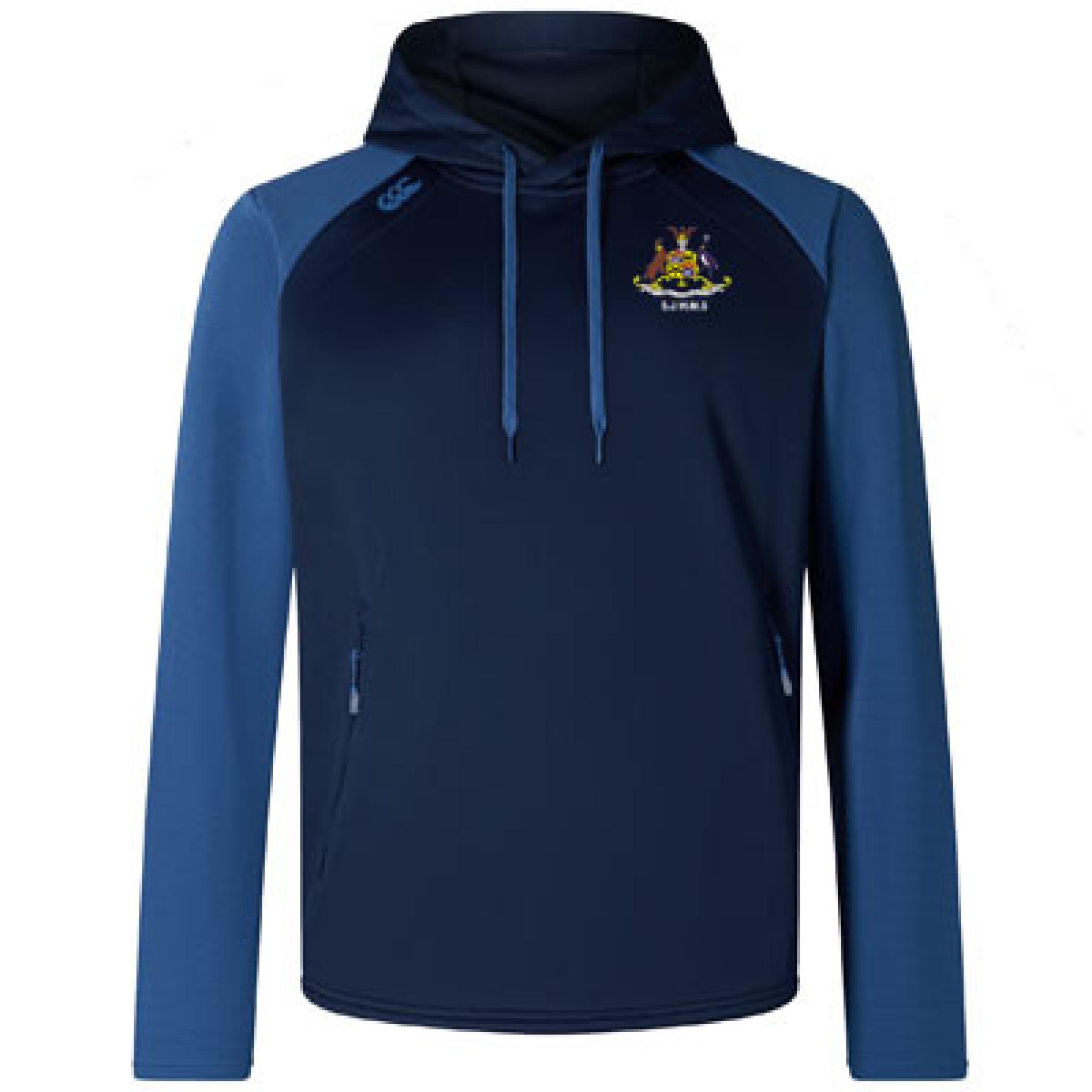SJWMS Staff Elite Hoody Unisex