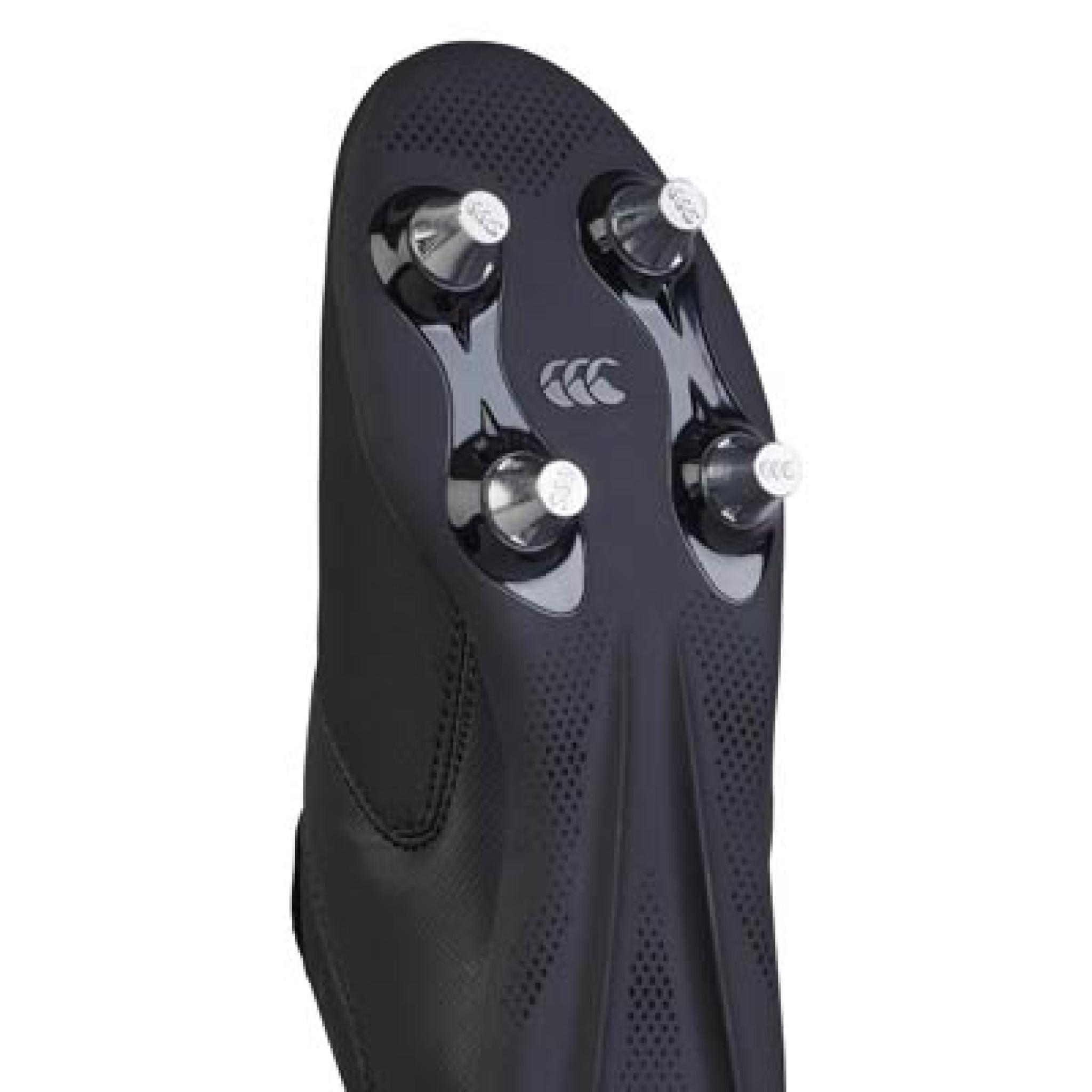 CCC Phoenix Raze Rugby Boot SG Junior (Blk/Wht)