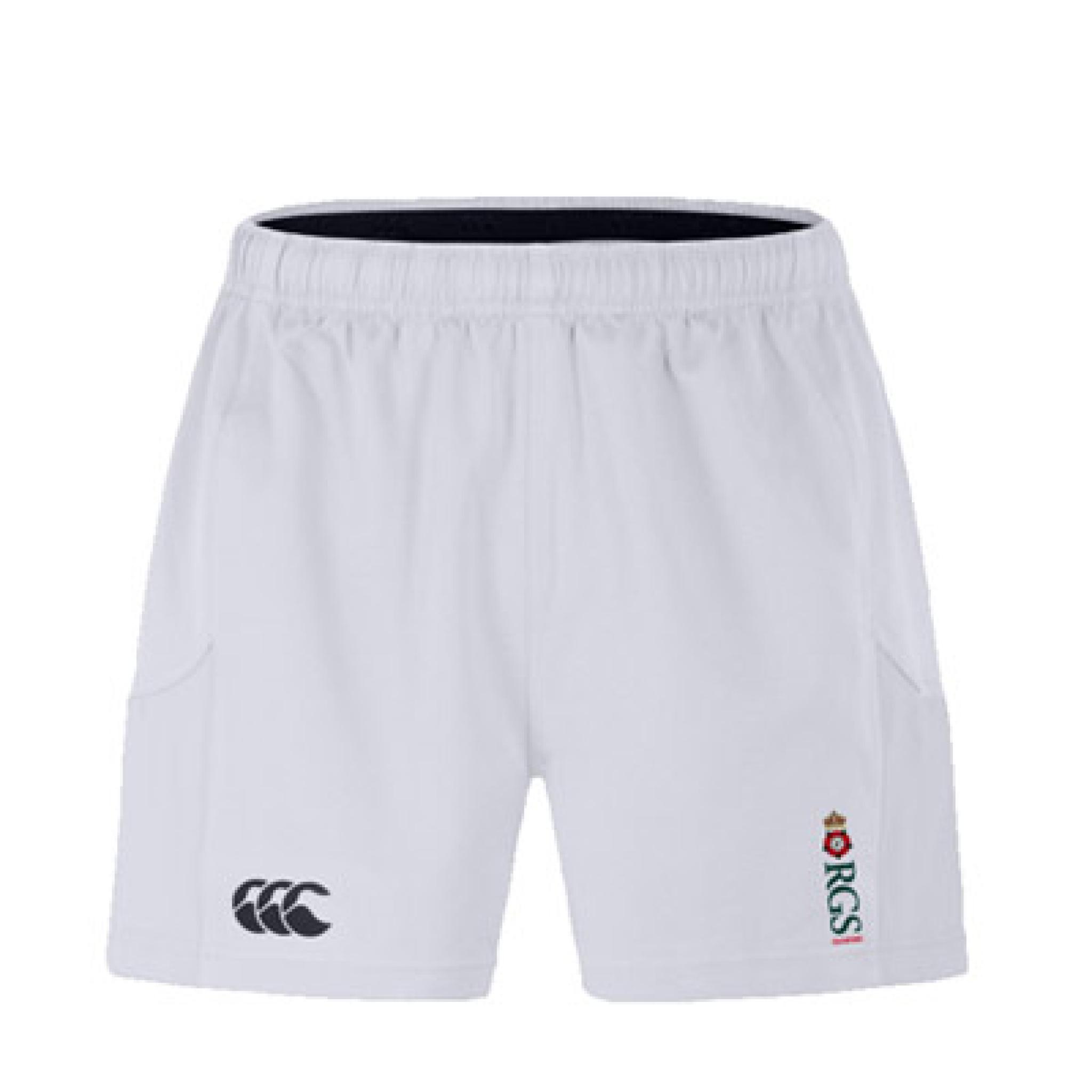 RGS Rugby Short