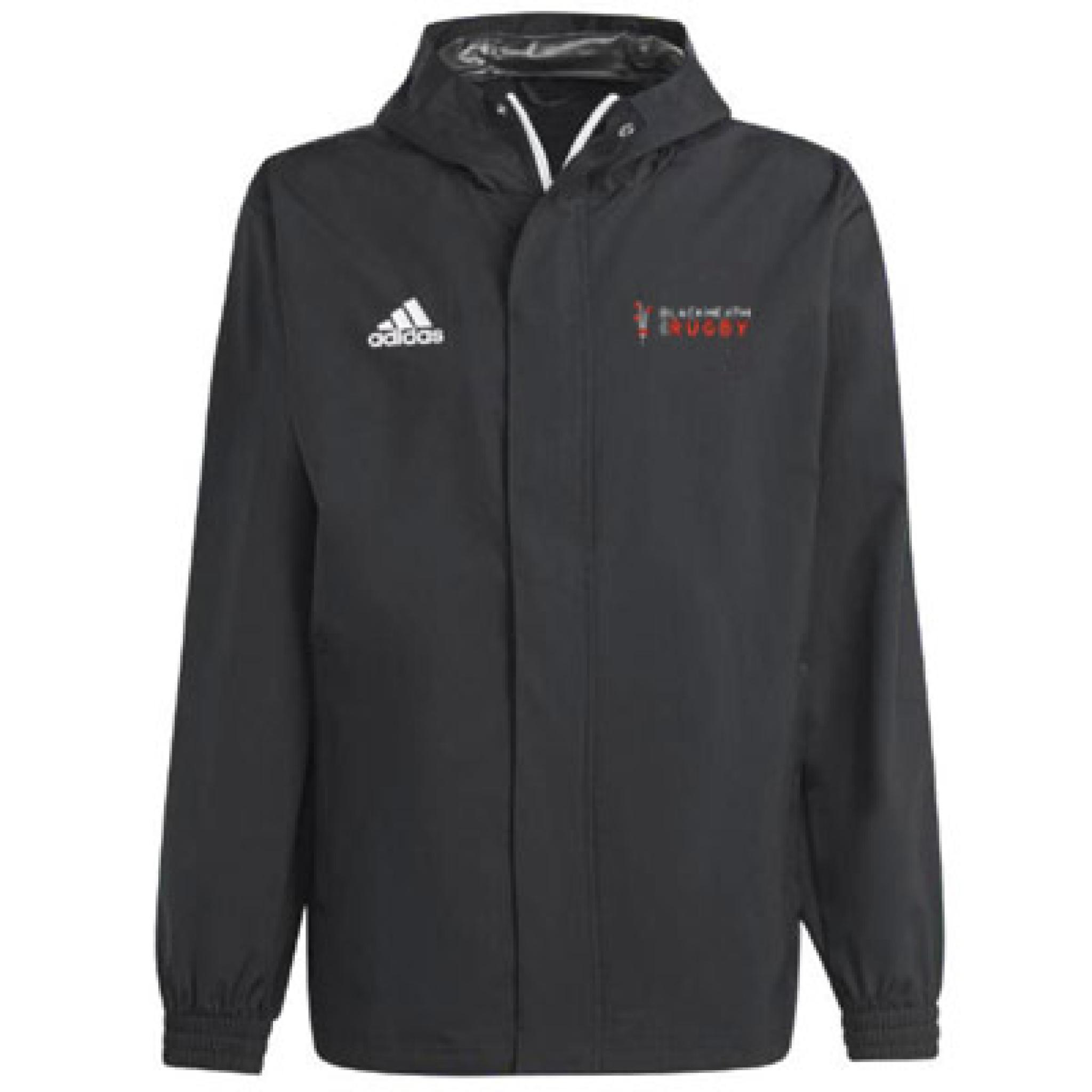 Blackheath Rugby Rain Jacket